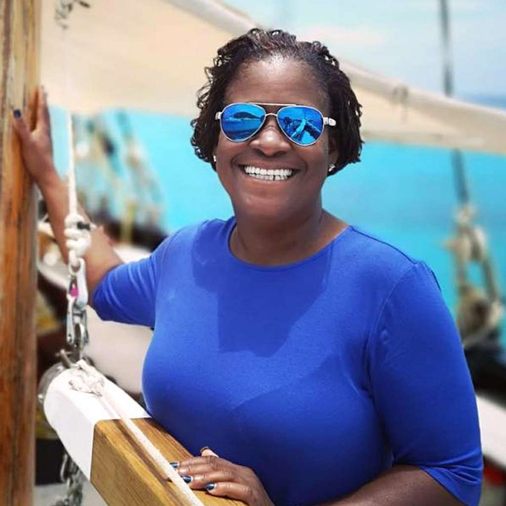 Tour Guides and Operators - Caribbean Birding Trail