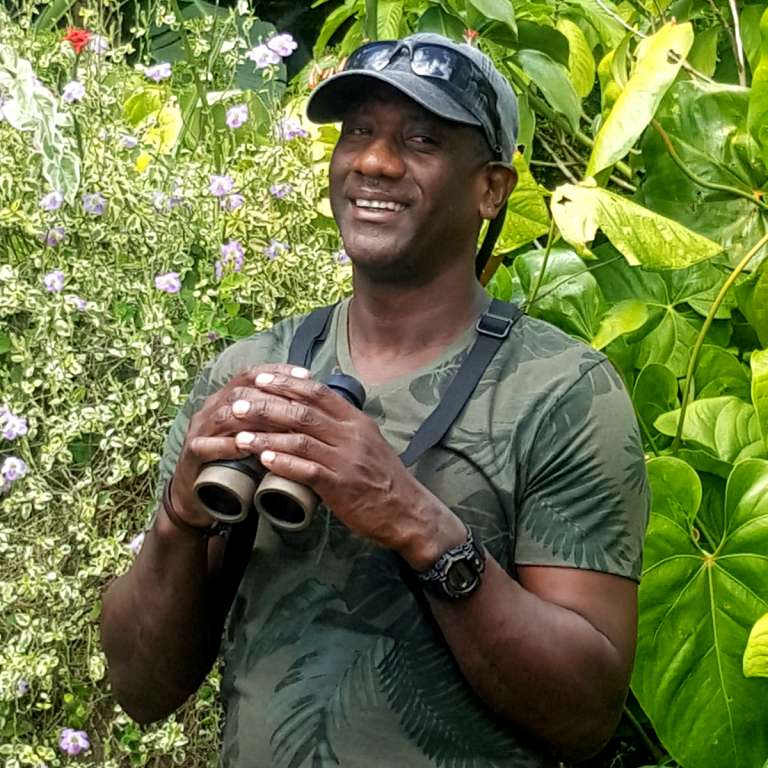 Tour Guides and Operators - Caribbean Birding Trail